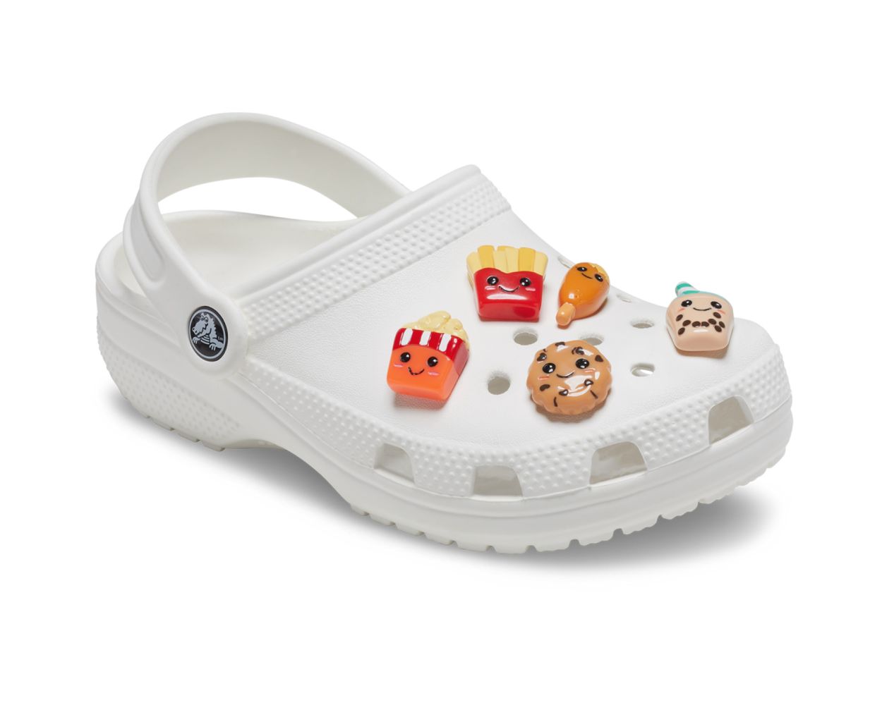 Croc jibbitz store